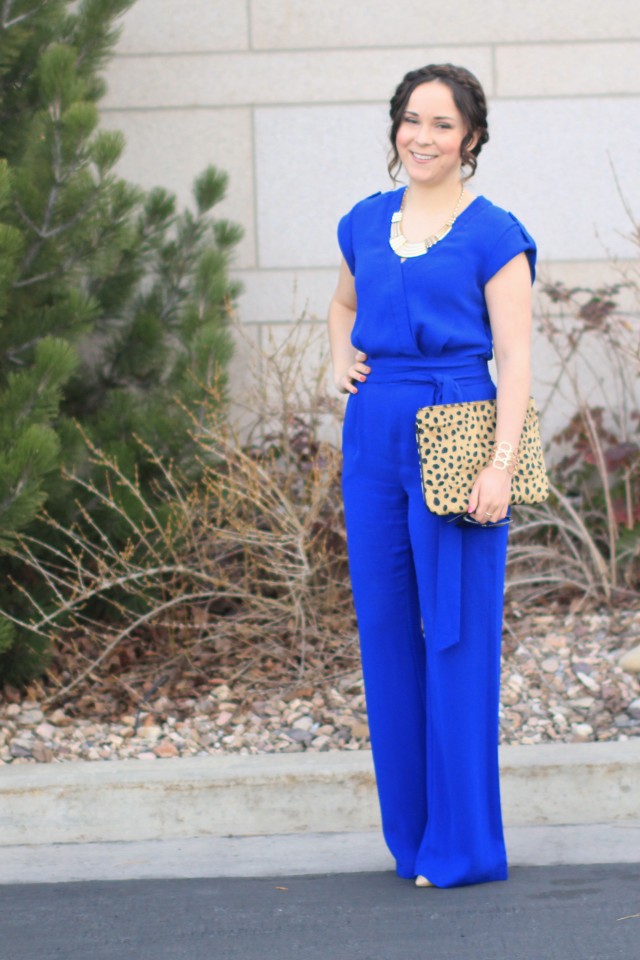 Utah Fashion Week 6 | Modest Style by Keara Lei